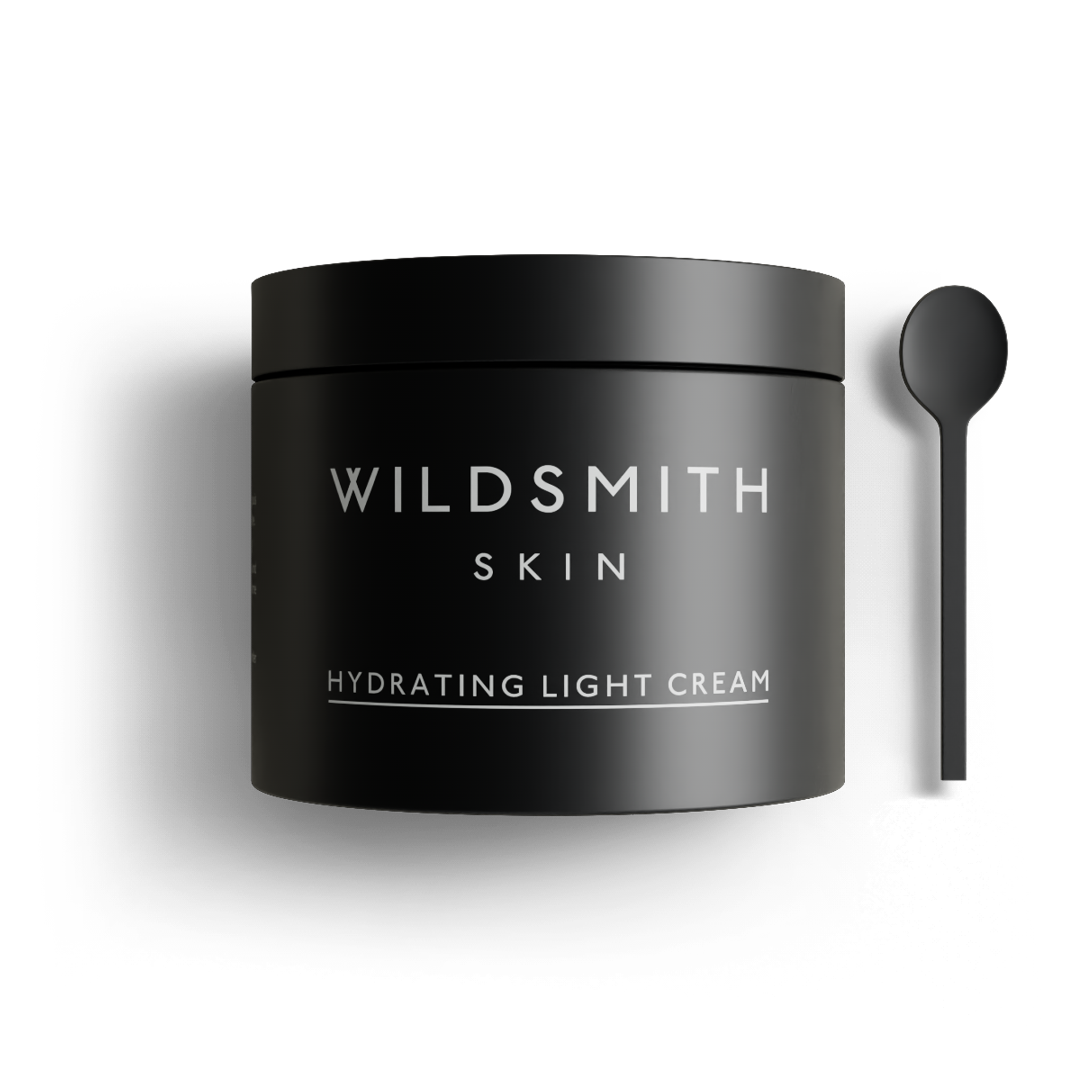 Hydrating Light Cream – Wildsmith US